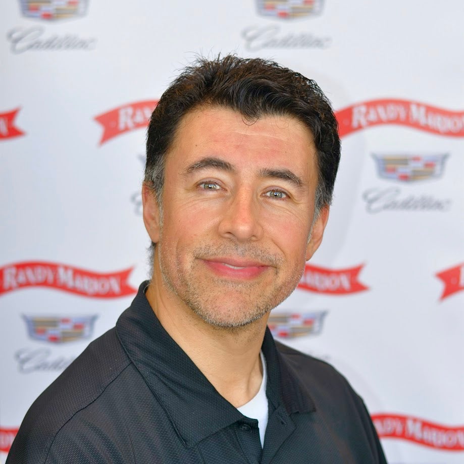 Meet the Randy Marion Cadillac of Jacksonville Staff Today