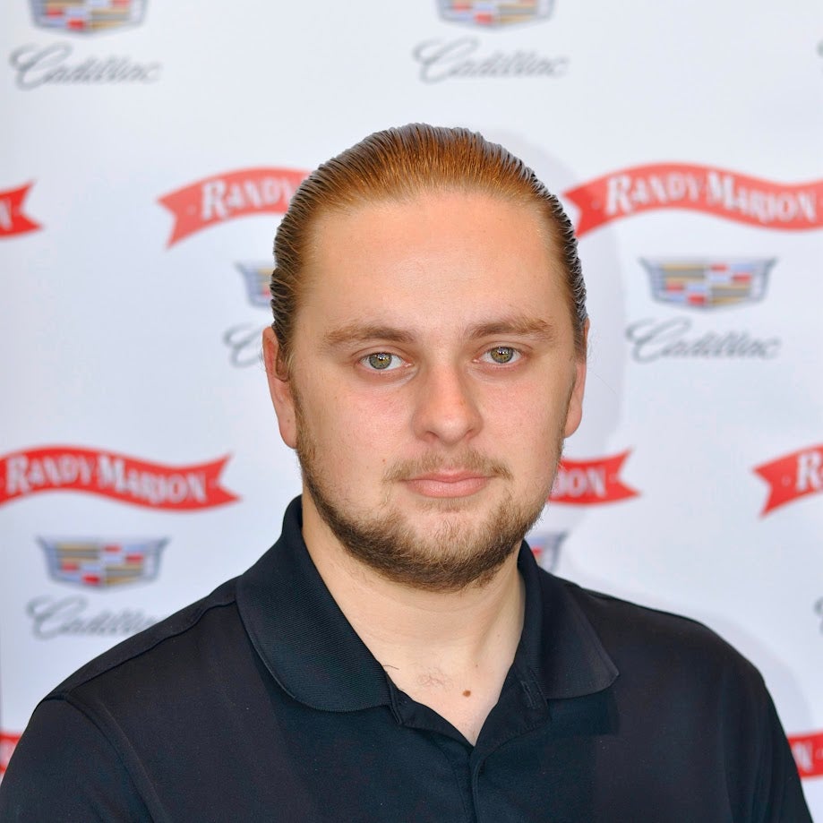 Meet the Randy Marion Cadillac of Jacksonville Staff Today