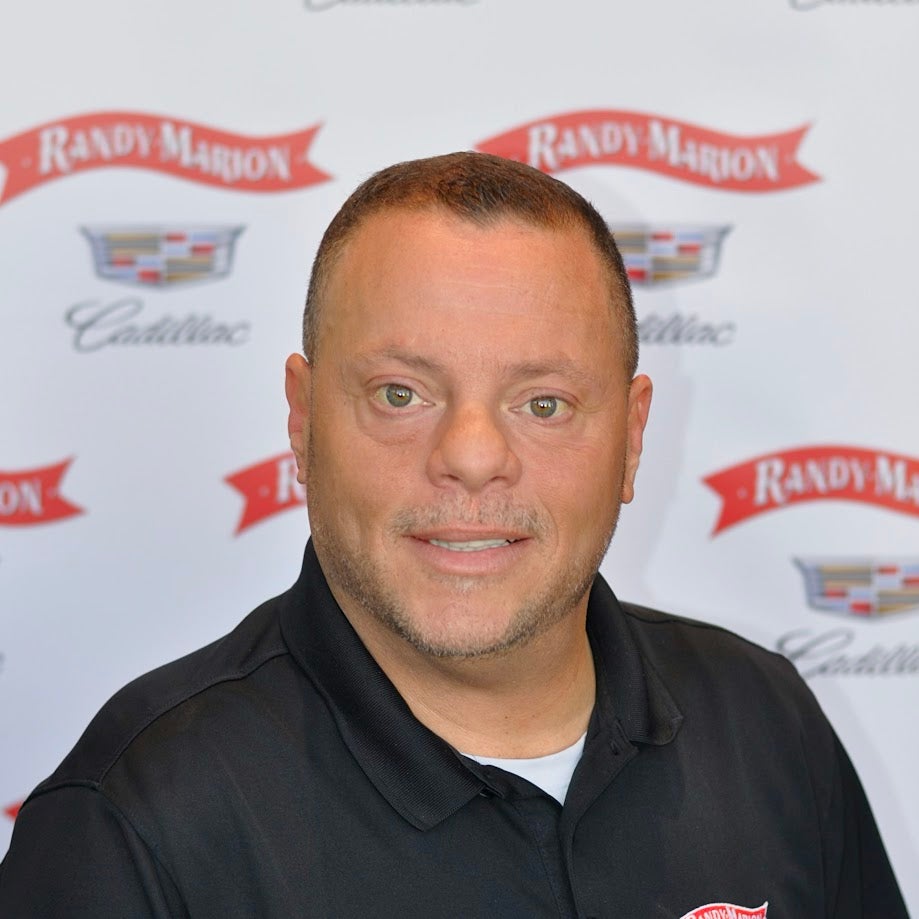 Randy Marion Cadillac Jacksonville Staff | Jacksonville Cadillac dealer ...