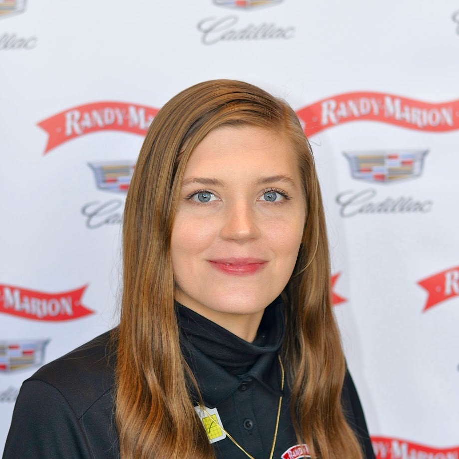 Meet the Randy Marion Cadillac of Jacksonville Staff Today